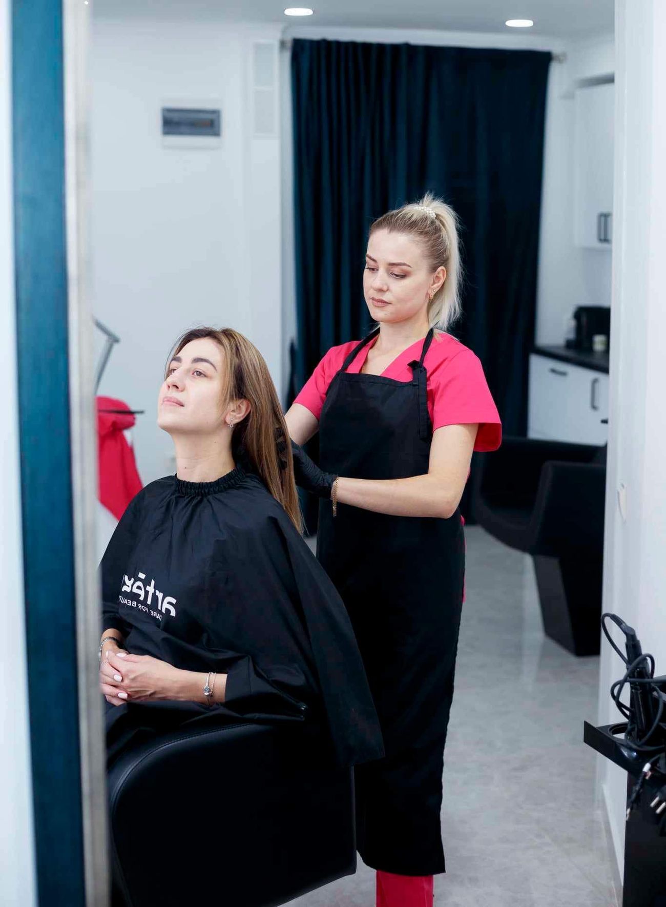 Salon de frumusete sibeautysalon.md Produse și servicii cosmetologice ...